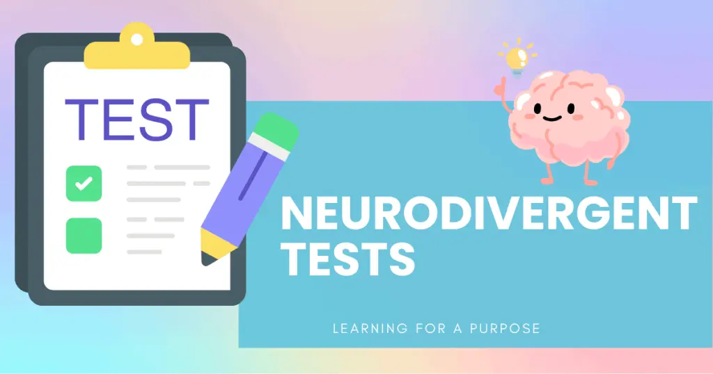 Testing for Neurodivergence: A Complete Guide to Understanding and ...