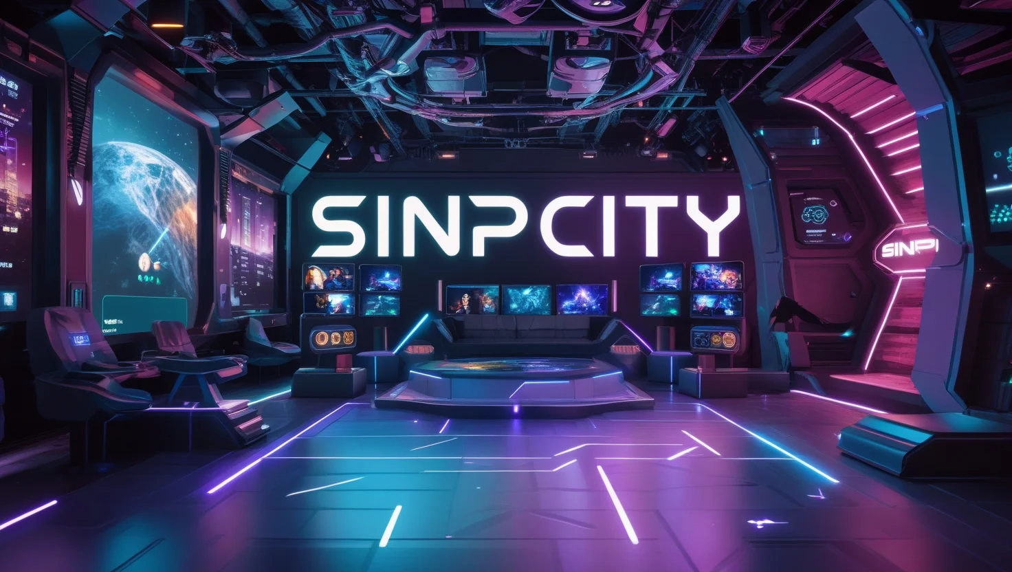 Sinpcity: Guide to Understanding This Digital Entertainment Platform | Consumer Uk