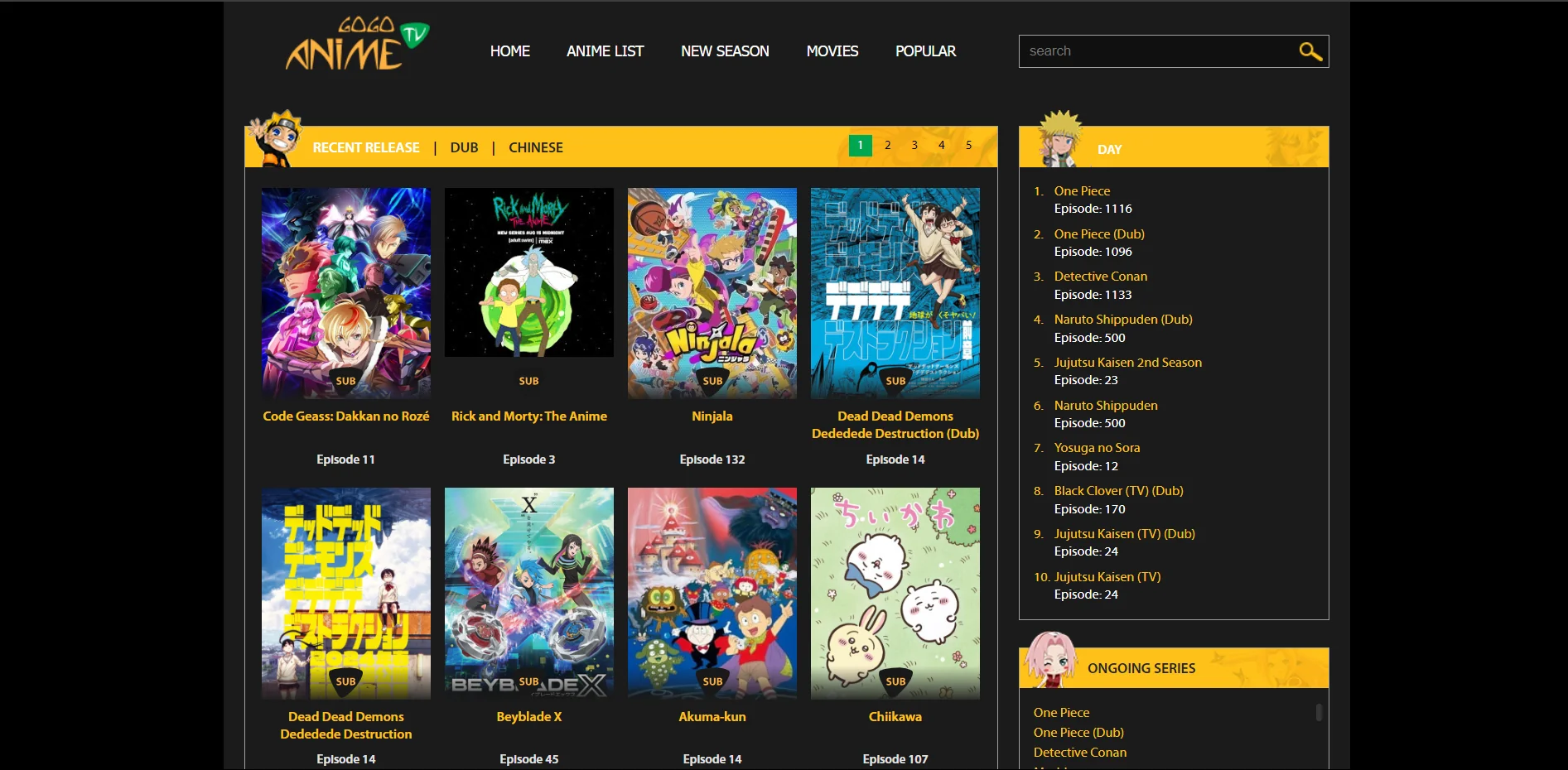 GogoAnime.org: Your Ultimate Guide to Free Anime Streaming | Consumer Uk