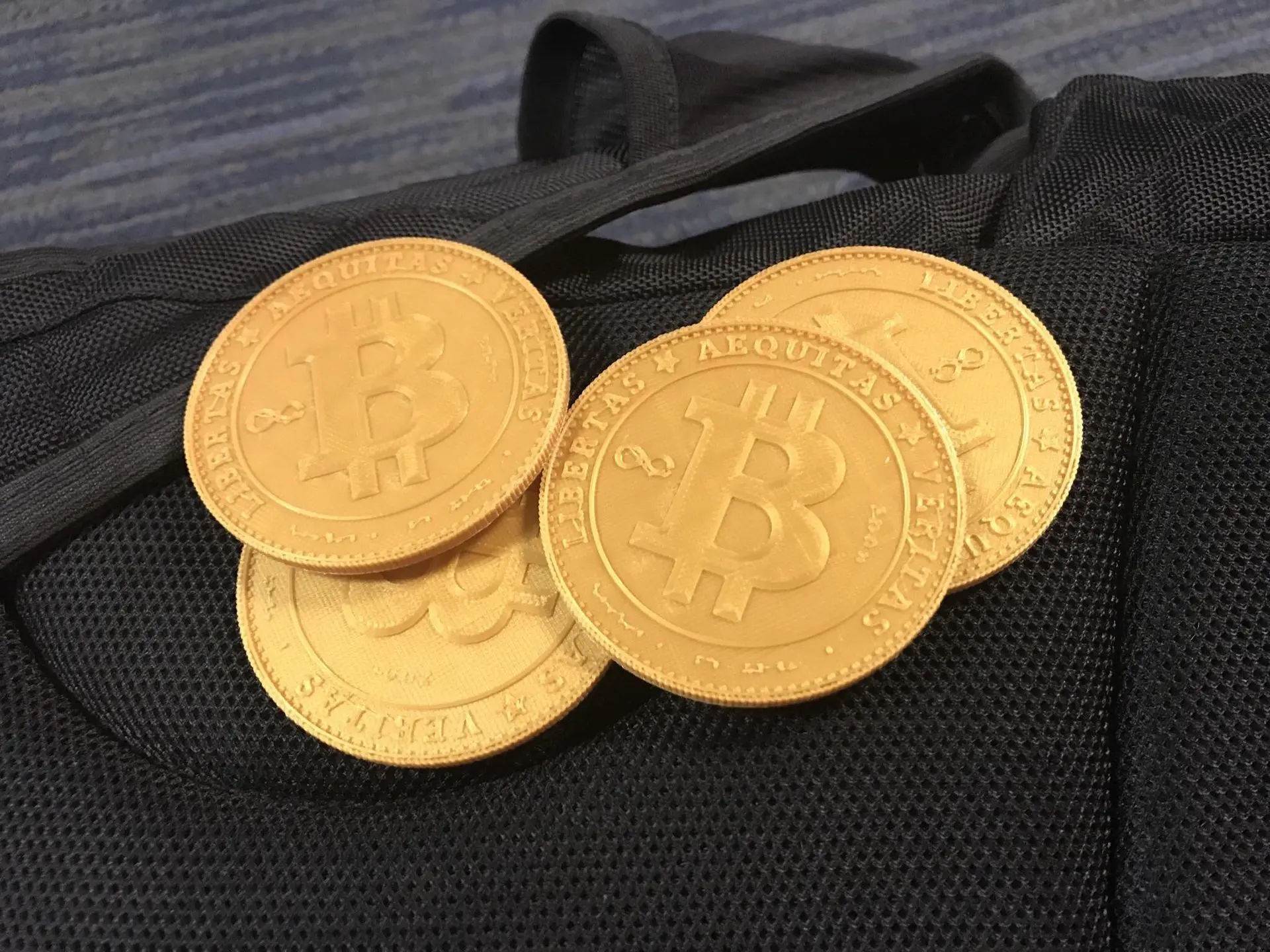 Physical Bitcoin Tarkov: The Ultimate Guide to Escape from Tarkov's ...